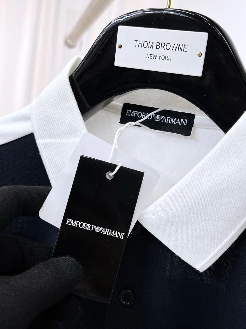 High accuracy Armani T-Shirts