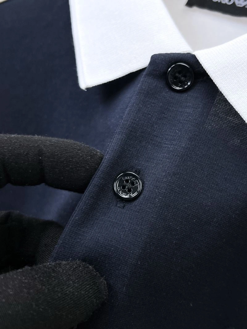 High accuracy Armani T-Shirts