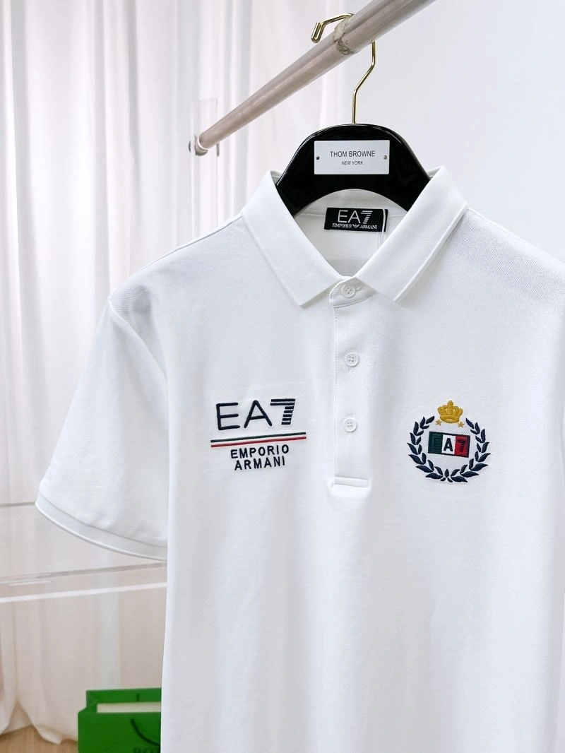 Mirror quality Armani T-Shirts