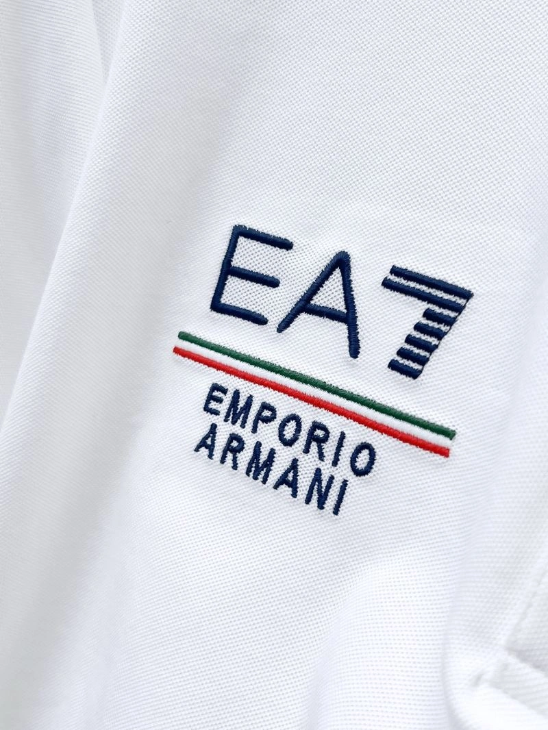 Mirror quality Armani T-Shirts