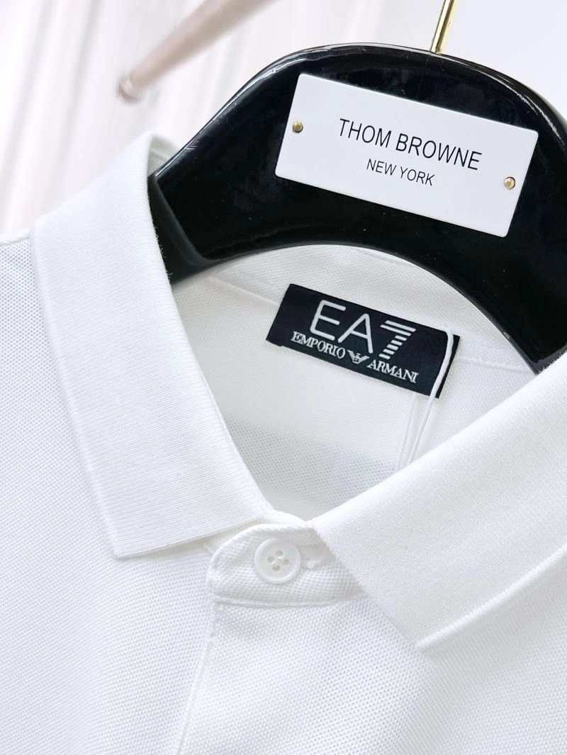 Mirror quality Armani T-Shirts