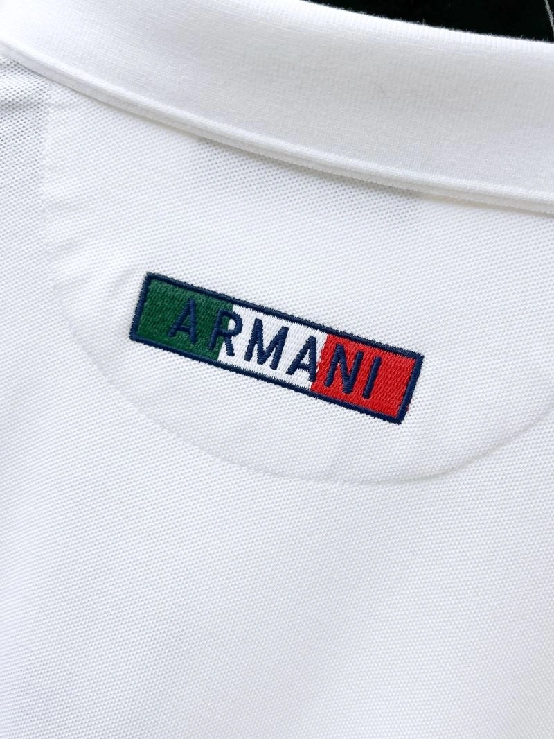Mirror quality Armani T-Shirts