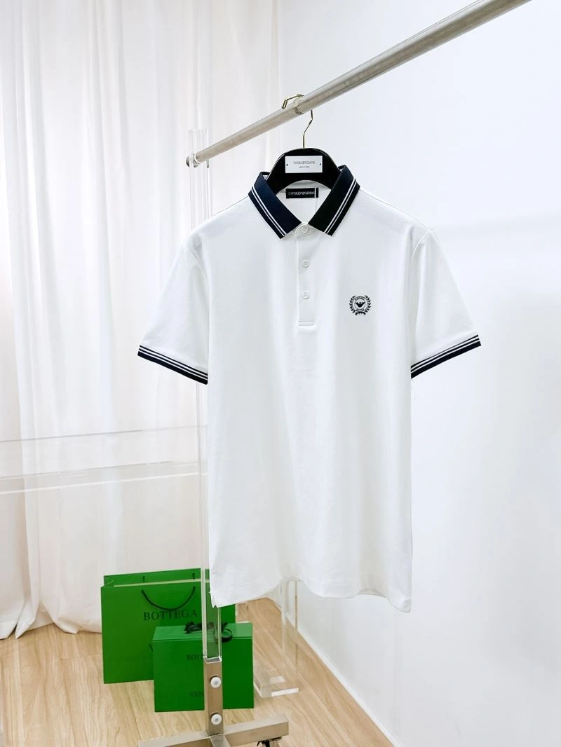 Armani T-Shirts
