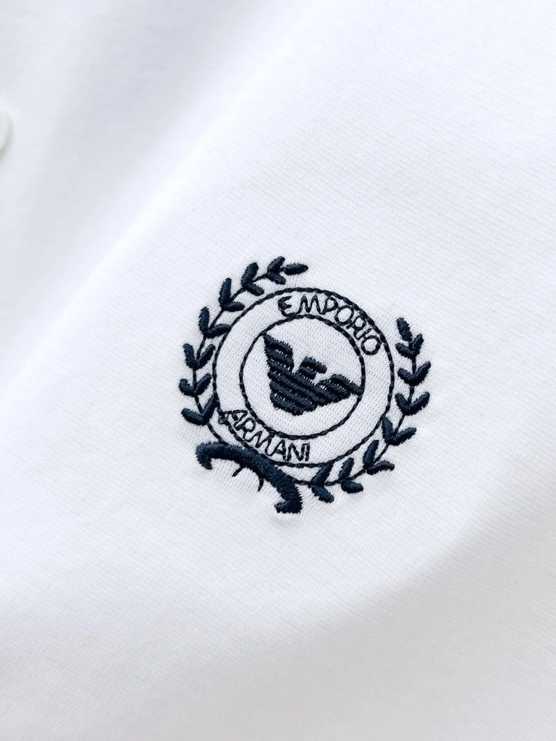 Accurate model Armani T-Shirts