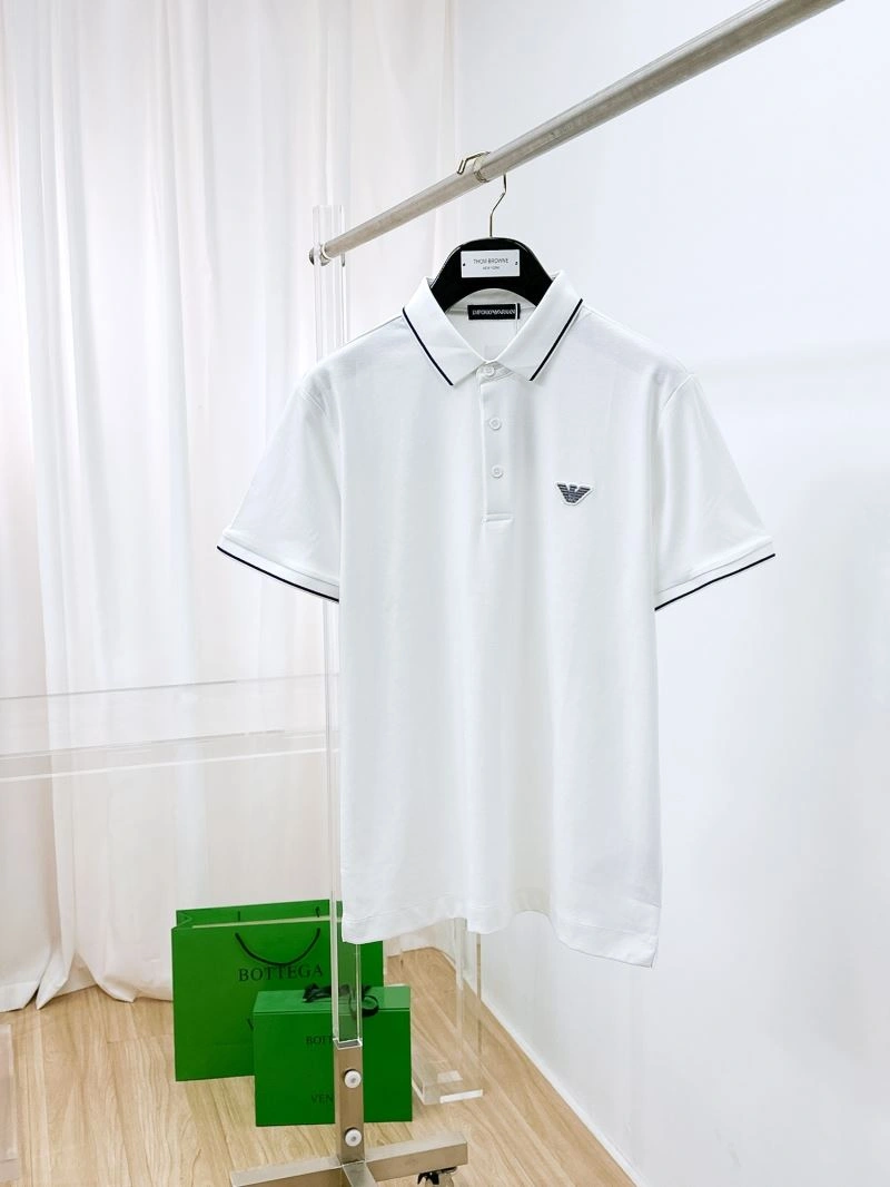 Armani T-Shirts