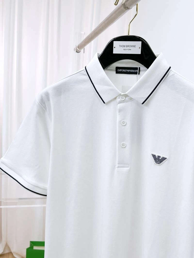 Armani T-Shirts