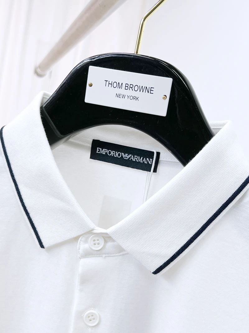 Armani T-Shirts