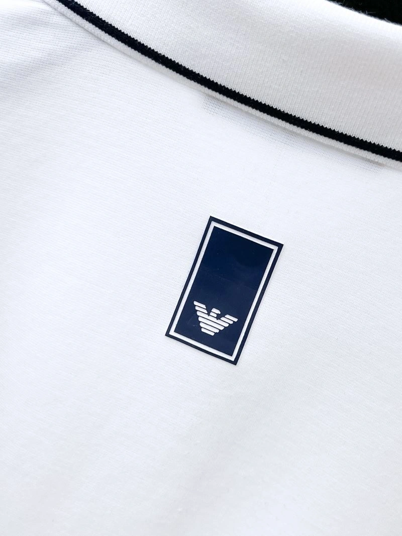 Armani T-Shirts