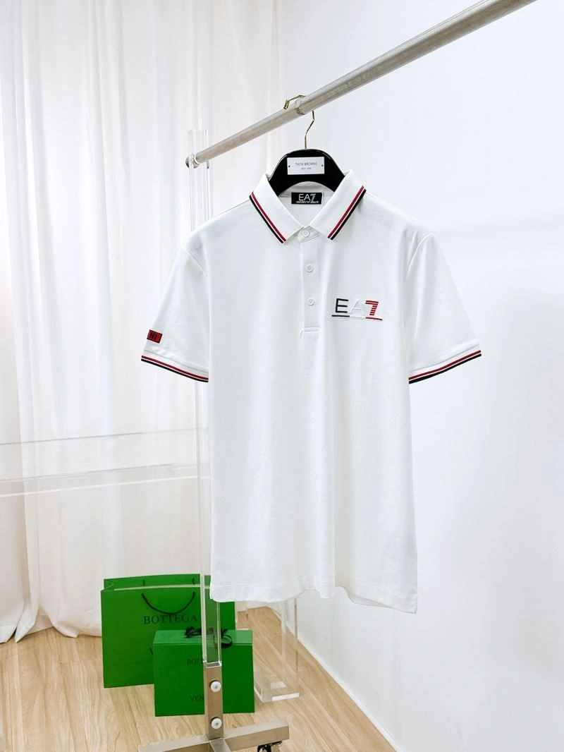Armani T-Shirts