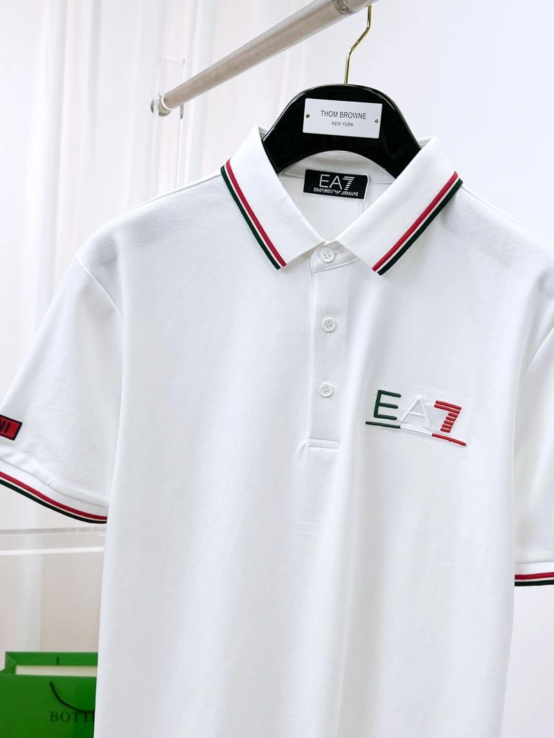 Perfect replica Armani T-Shirts