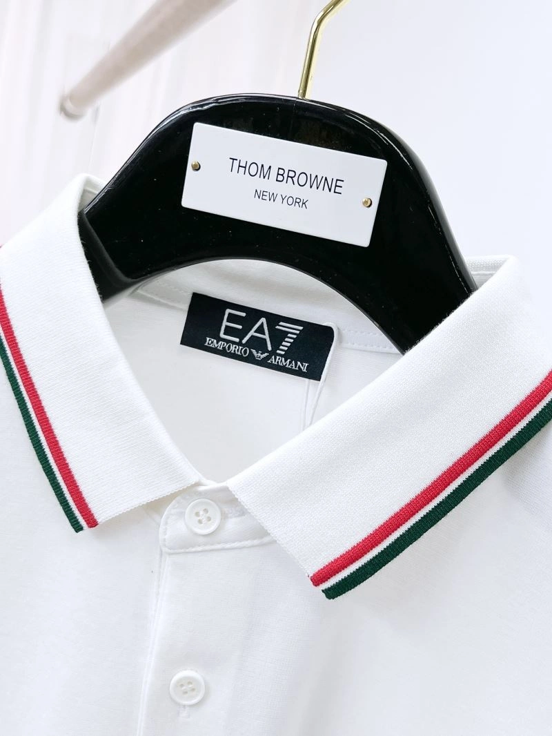 Perfect replica Armani T-Shirts