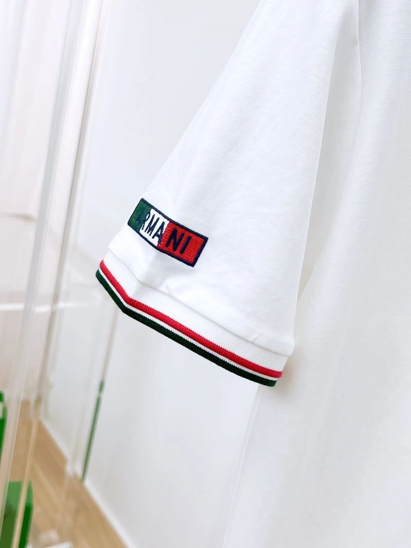 Perfect replica Armani T-Shirts