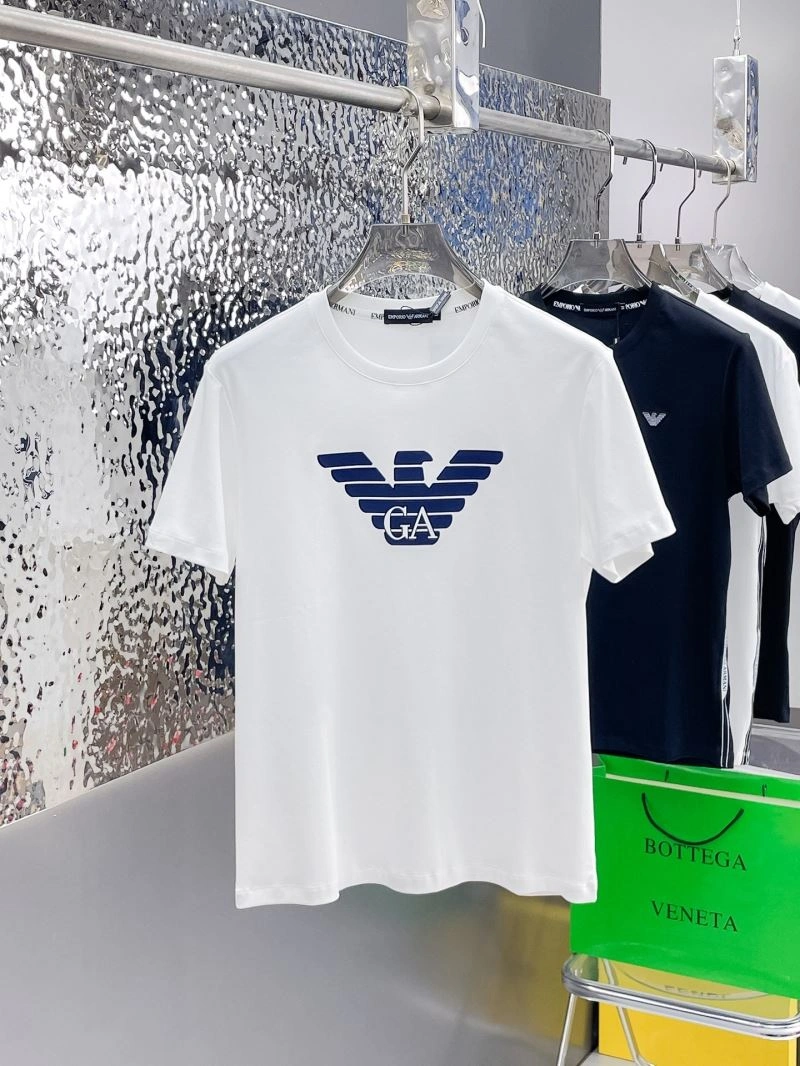 Armani T-Shirts