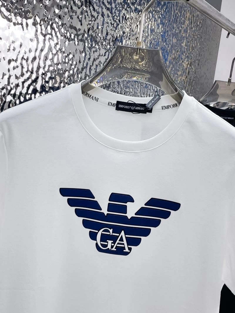 1:1 copy Armani T-Shirts