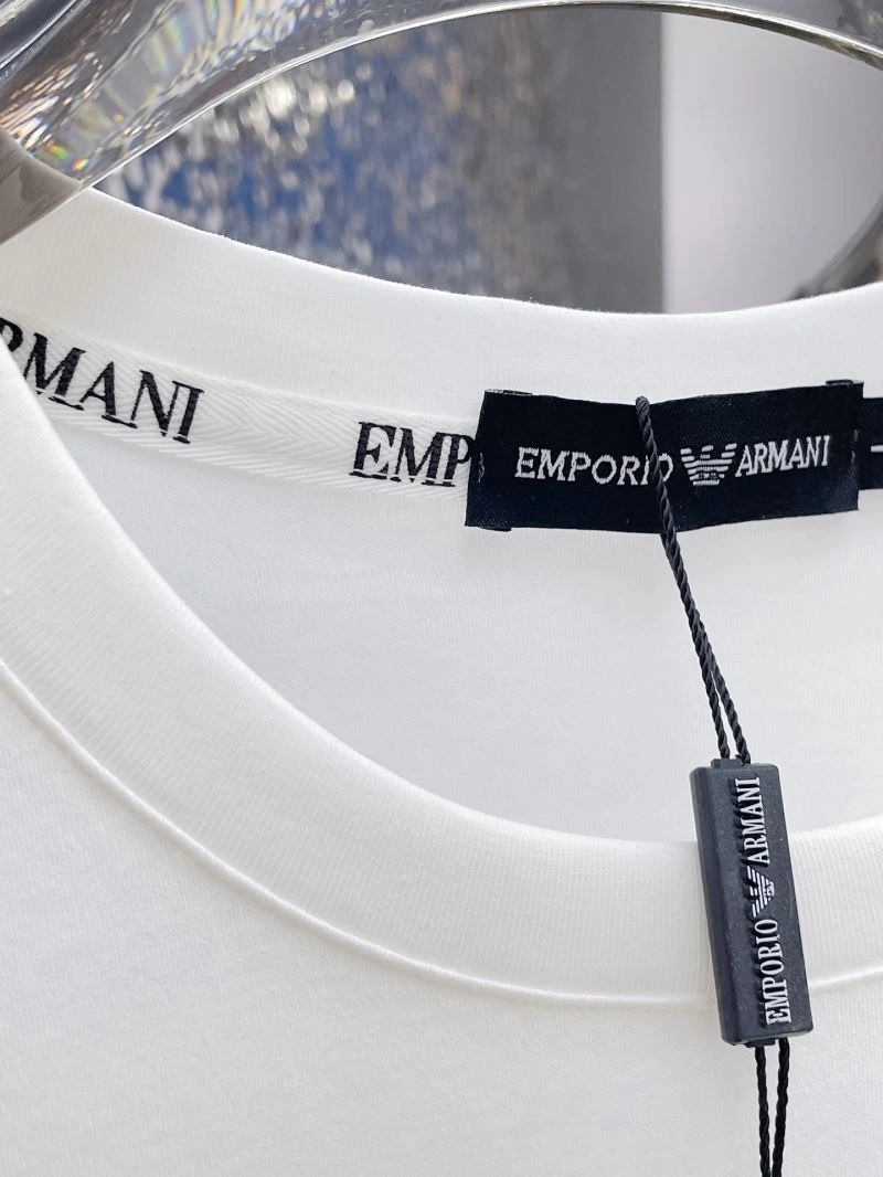 1:1 copy Armani T-Shirts