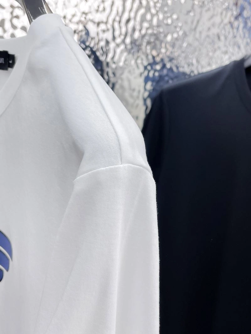 1:1 copy Armani T-Shirts