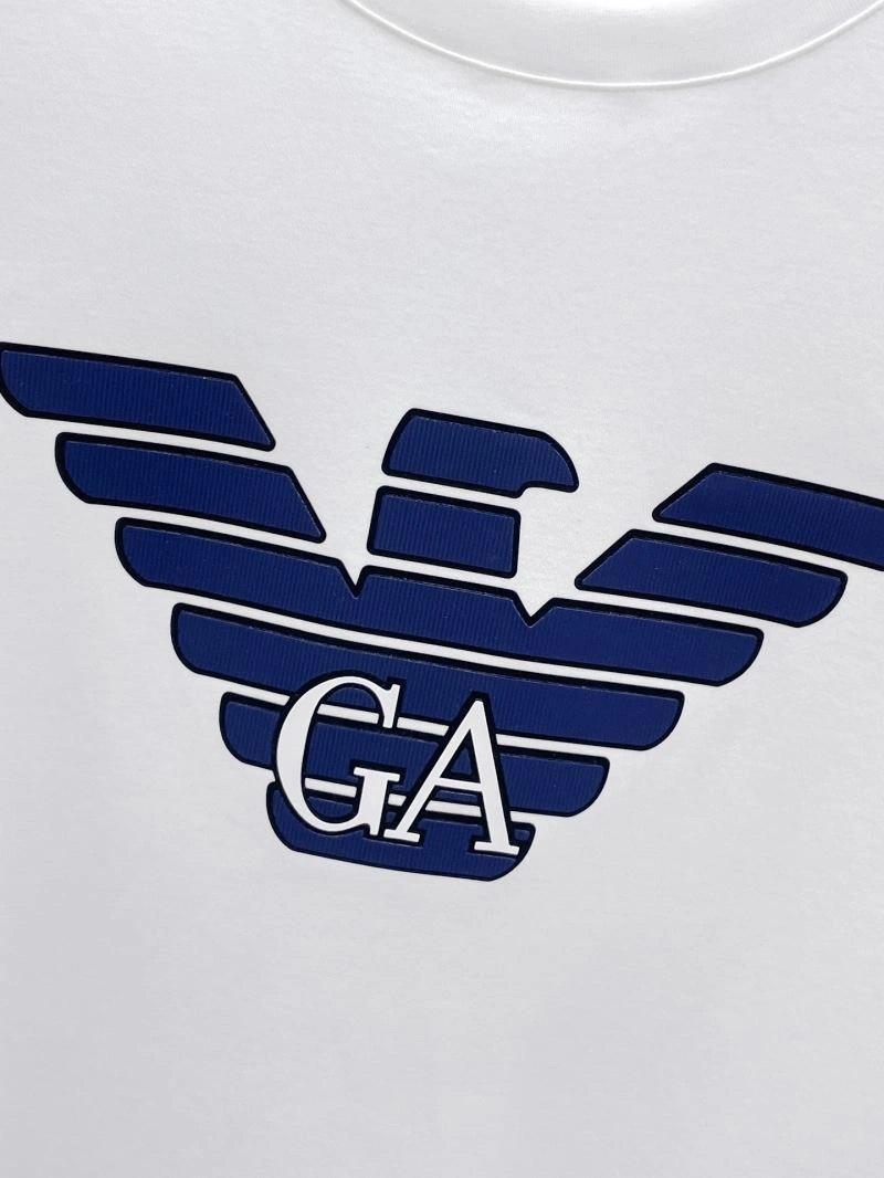 1:1 copy Armani T-Shirts
