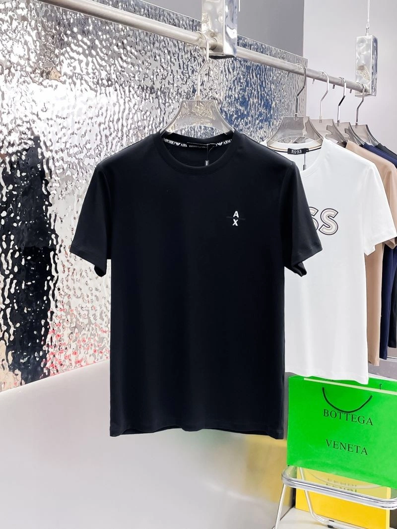 Armani T-Shirts