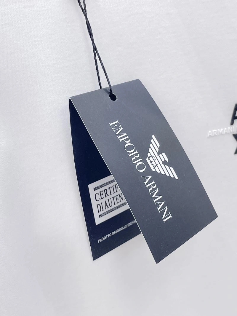 Discounted Armani T-Shirts