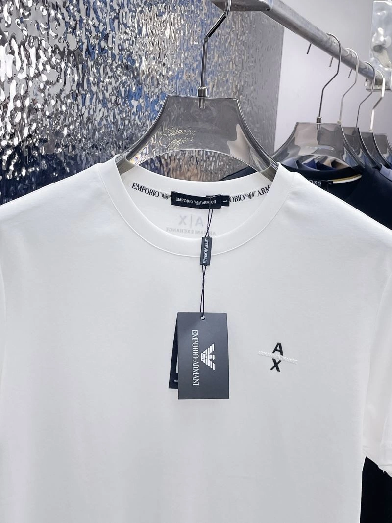 Discounted Armani T-Shirts