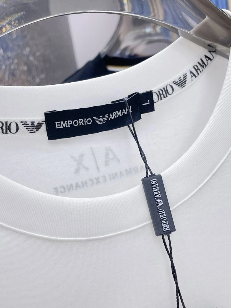 Discounted Armani T-Shirts