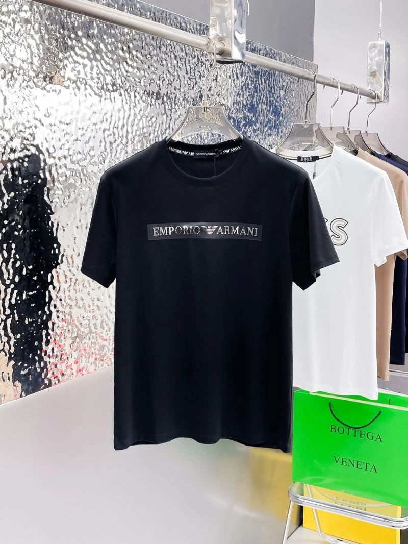 Armani T-Shirts
