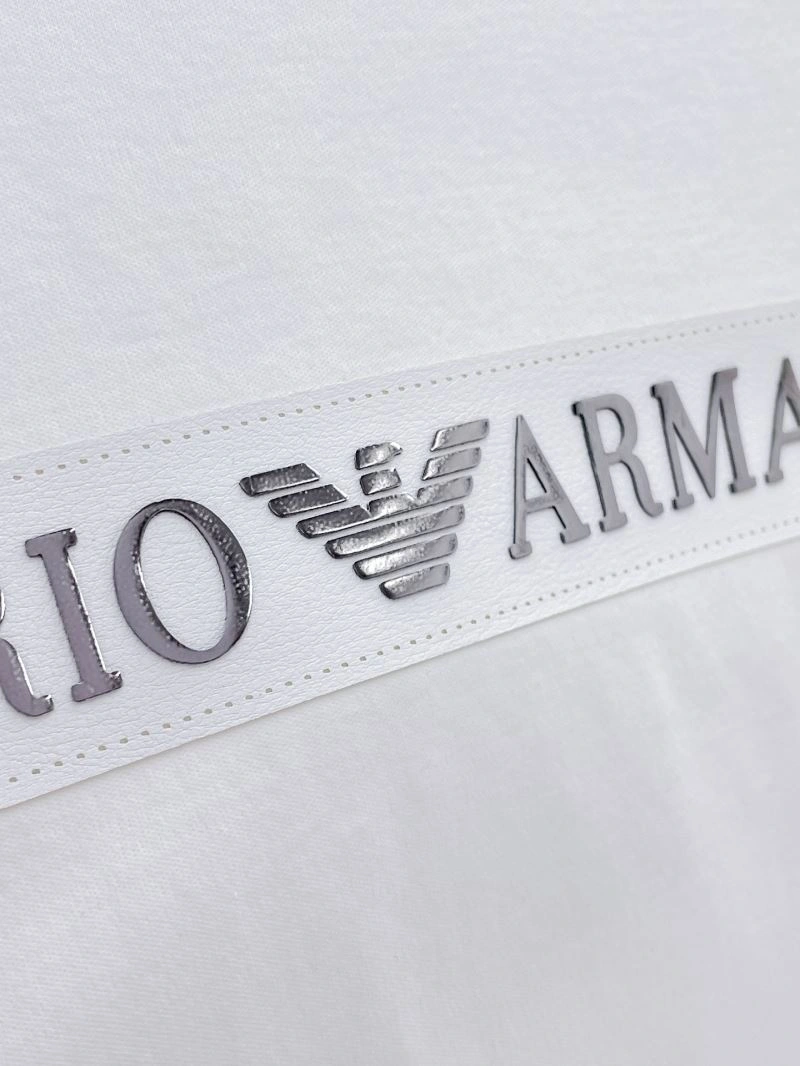 Armani T-Shirts