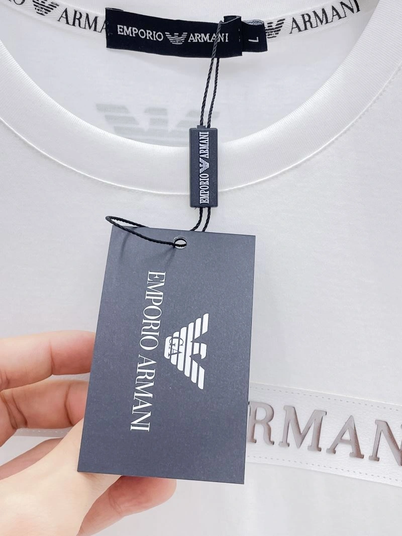 Armani T-Shirts