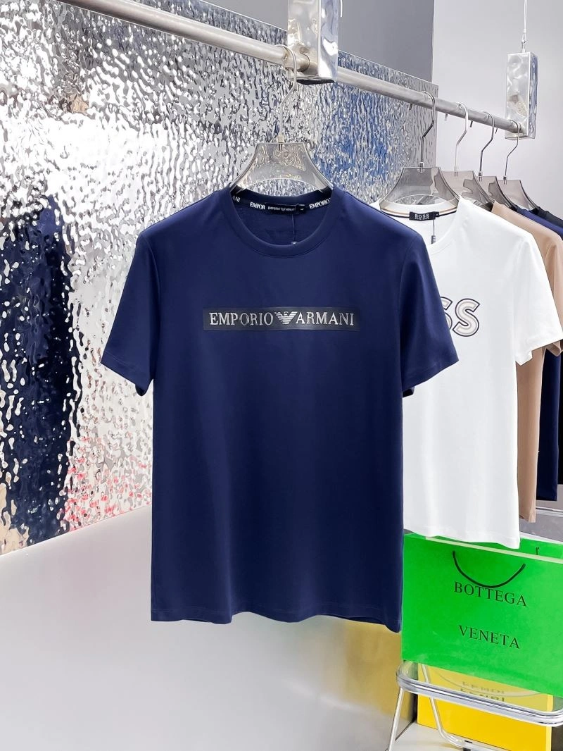 Armani T-Shirts