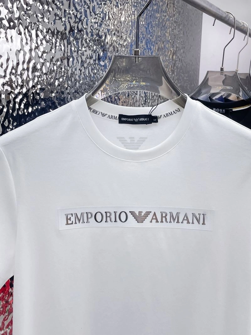 Armani T-Shirts