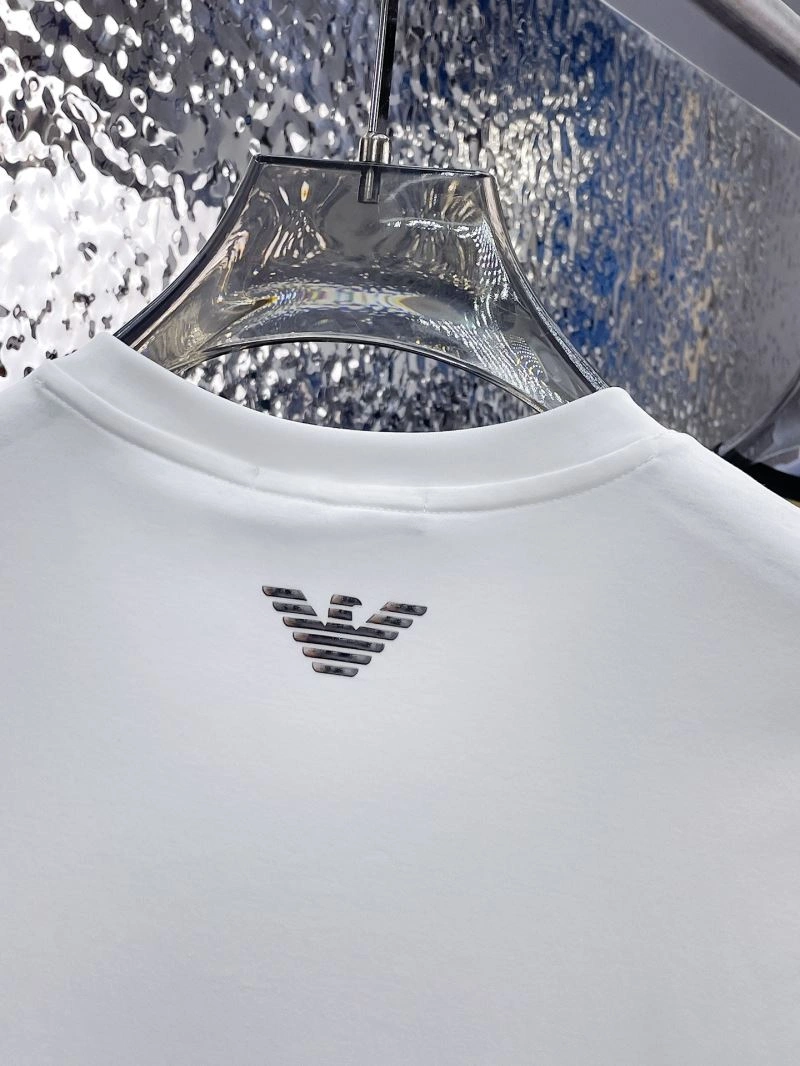 Armani T-Shirts