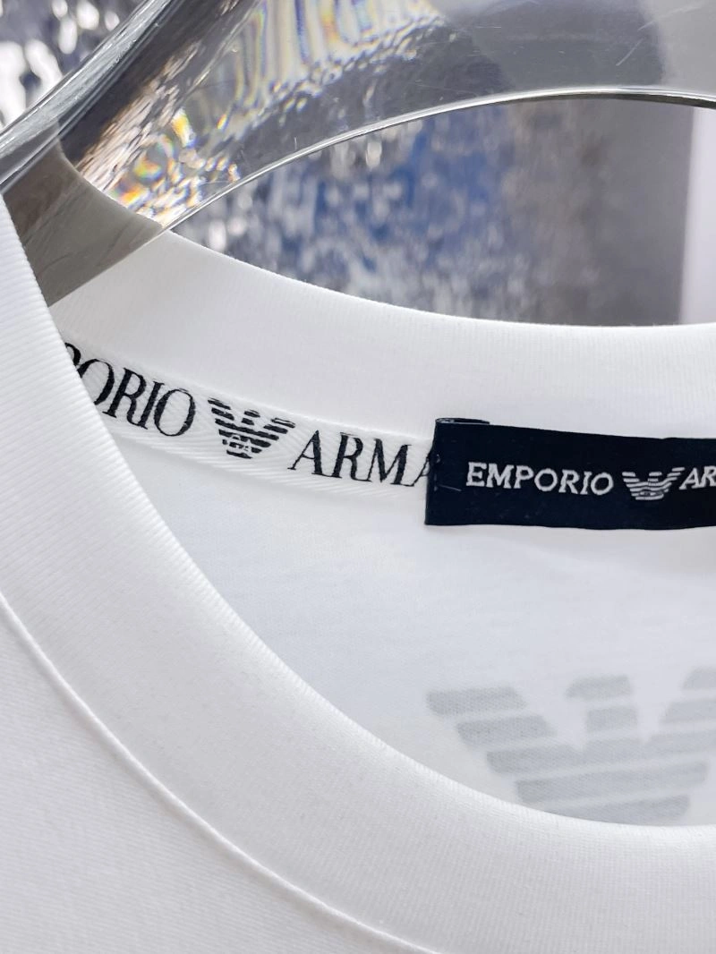 Armani T-Shirts