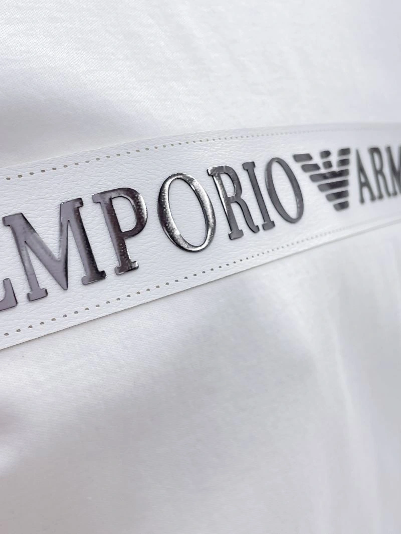 Armani T-Shirts