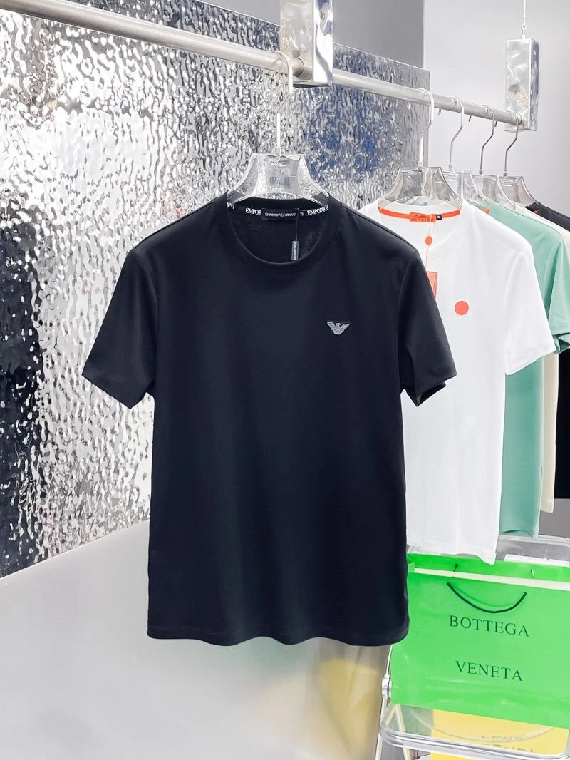 Armani T-Shirts