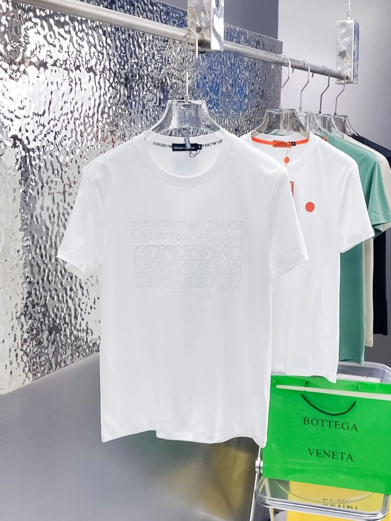 Armani T-Shirts