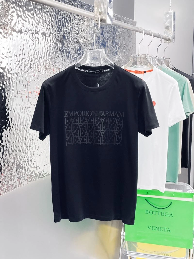 Mirror quality Armani T-Shirts