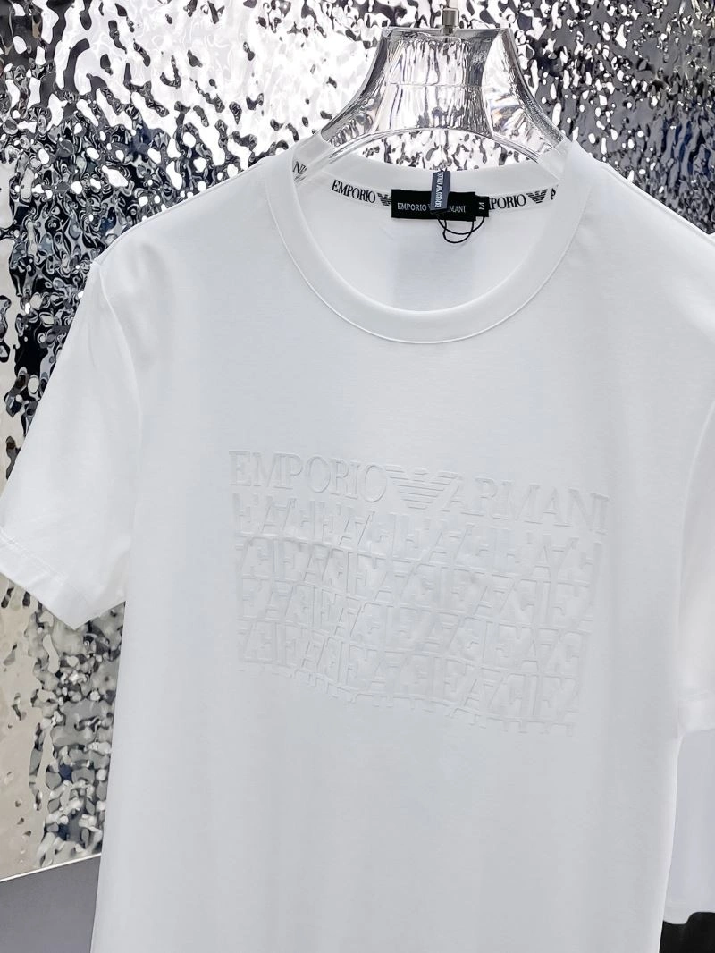 Mirror quality Armani T-Shirts