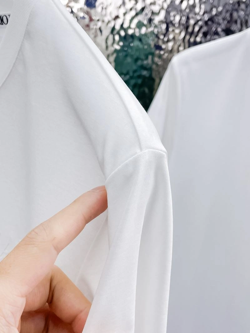 Mirror quality Armani T-Shirts