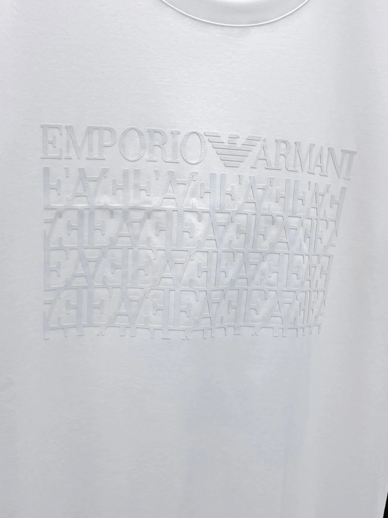 Mirror quality Armani T-Shirts