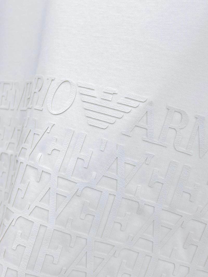 Mirror quality Armani T-Shirts