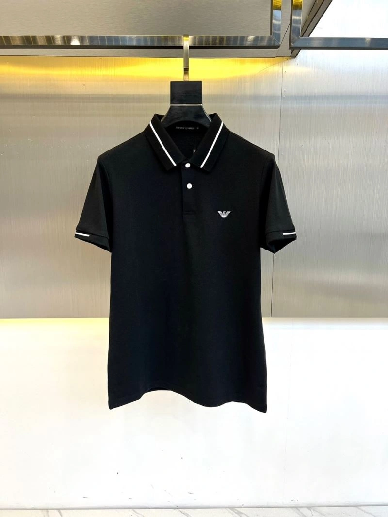 Armani T-Shirts