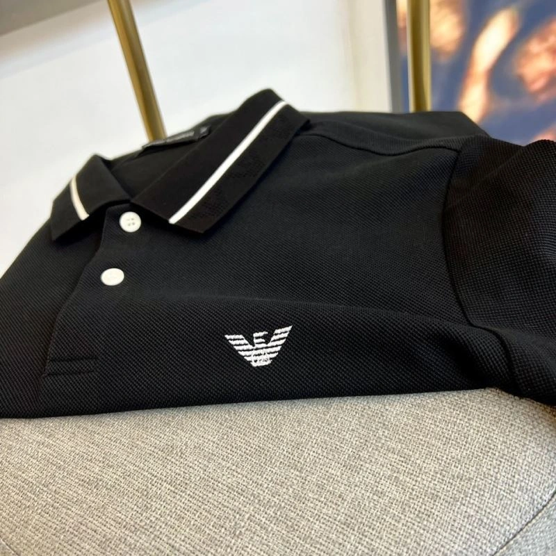 Armani T-Shirts