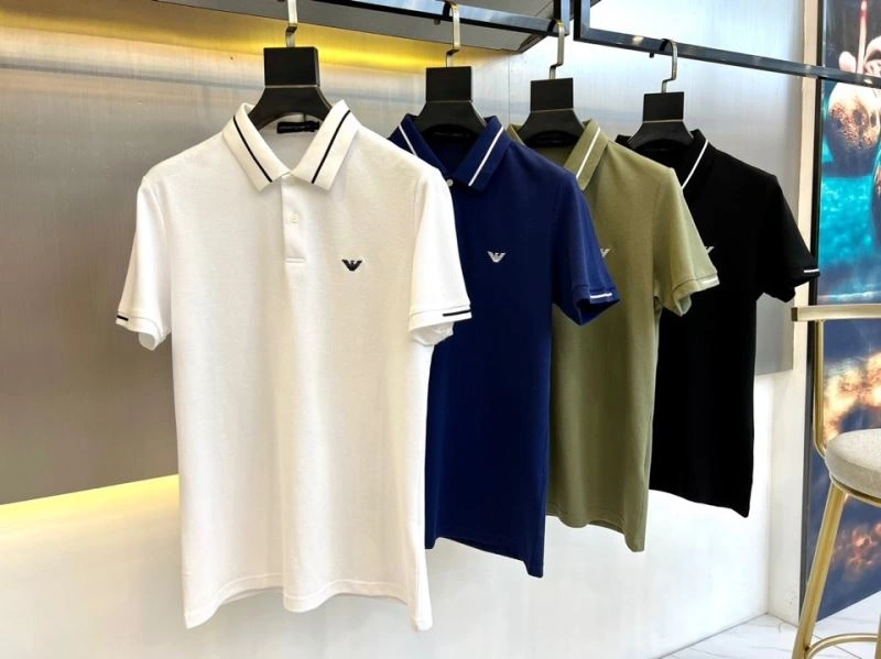 Brand-original Armani T-Shirts