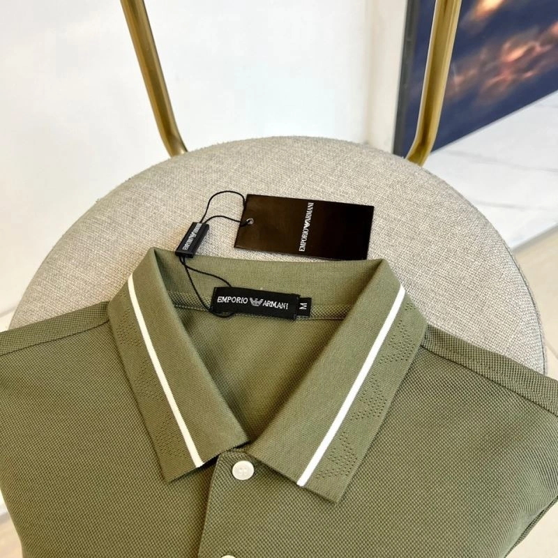Brand-original Armani T-Shirts