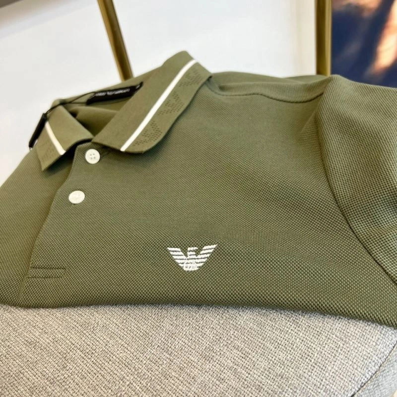 Brand-original Armani T-Shirts