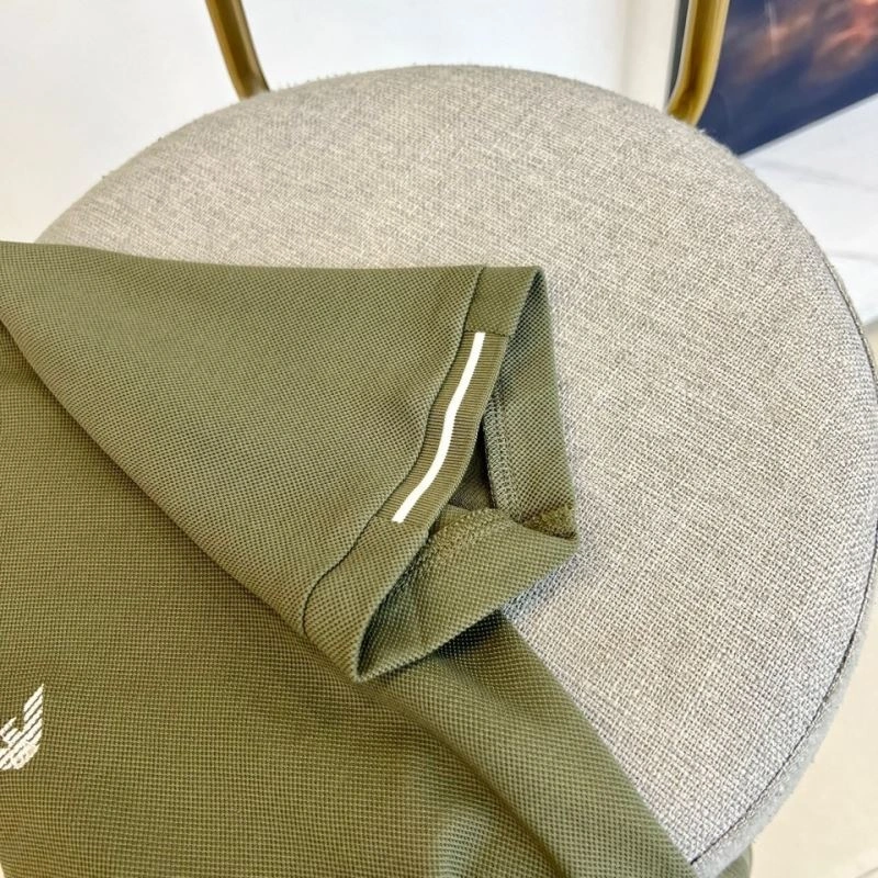 Brand-original Armani T-Shirts