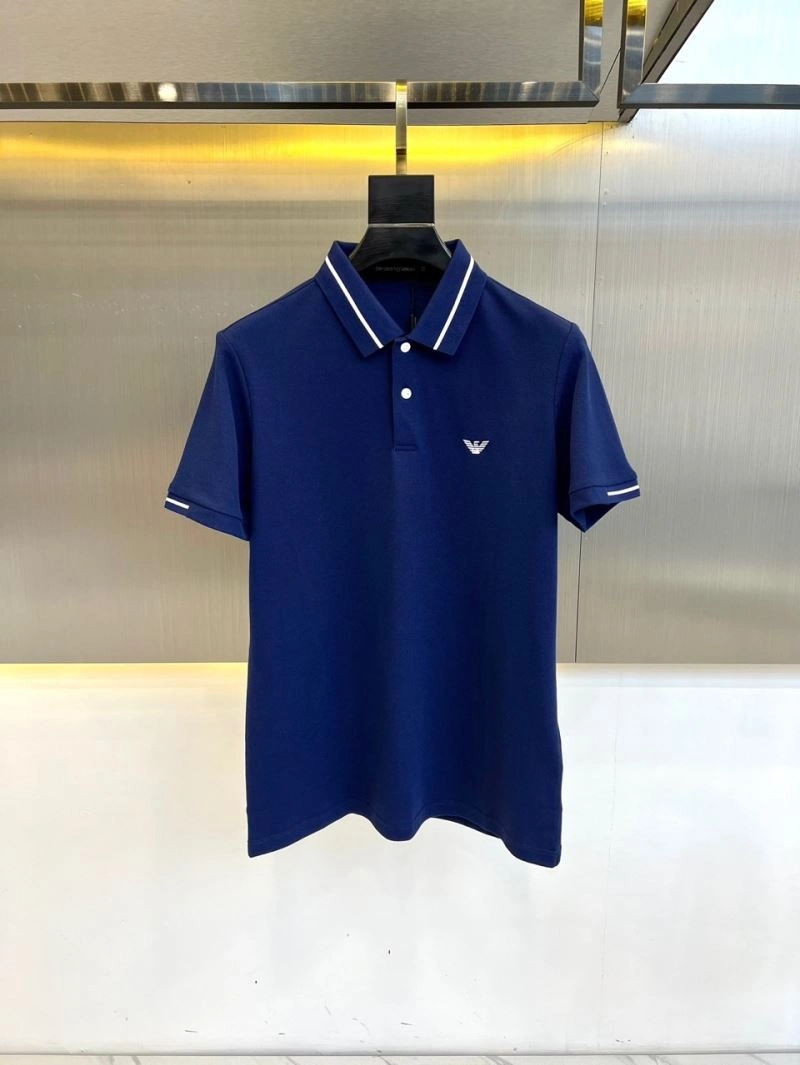 Armani T-Shirts
