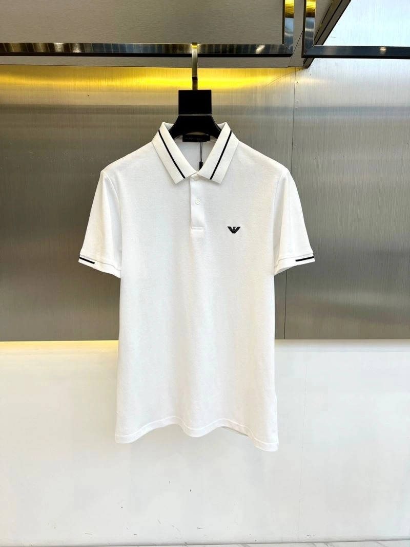 Armani T-Shirts