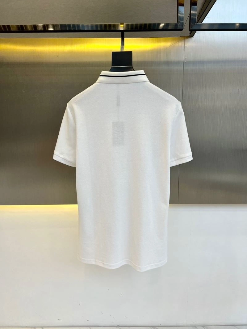 Official Armani T-Shirts