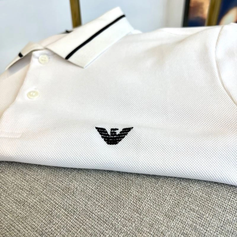Official Armani T-Shirts